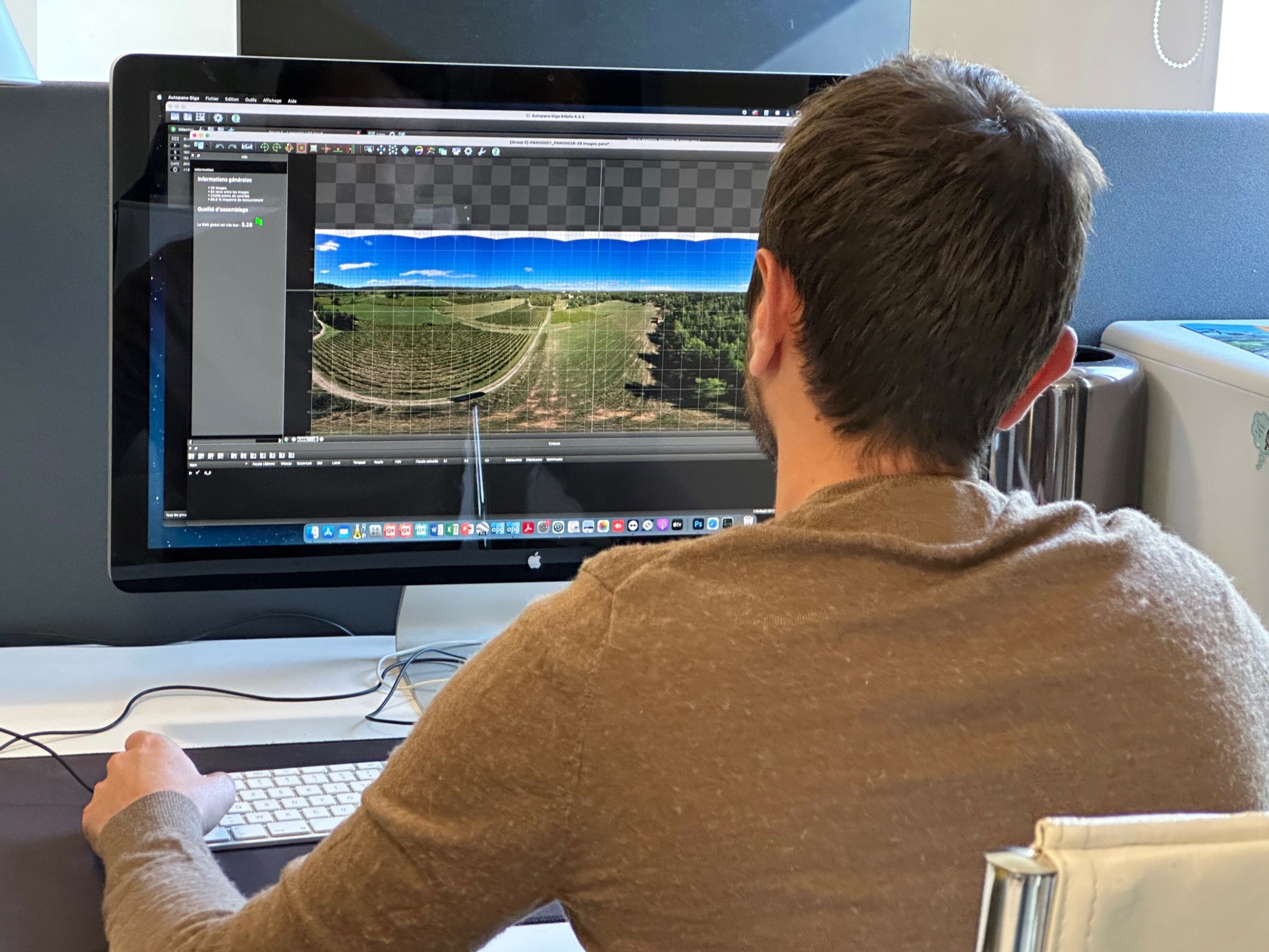 Semageospatial - Proxyrius